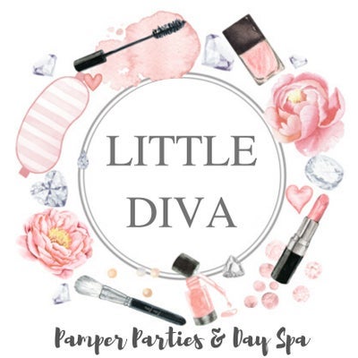 Ultimate Children's Spa and Pamper party Venue in Dunstable | Little Diva spa Bedfordshire